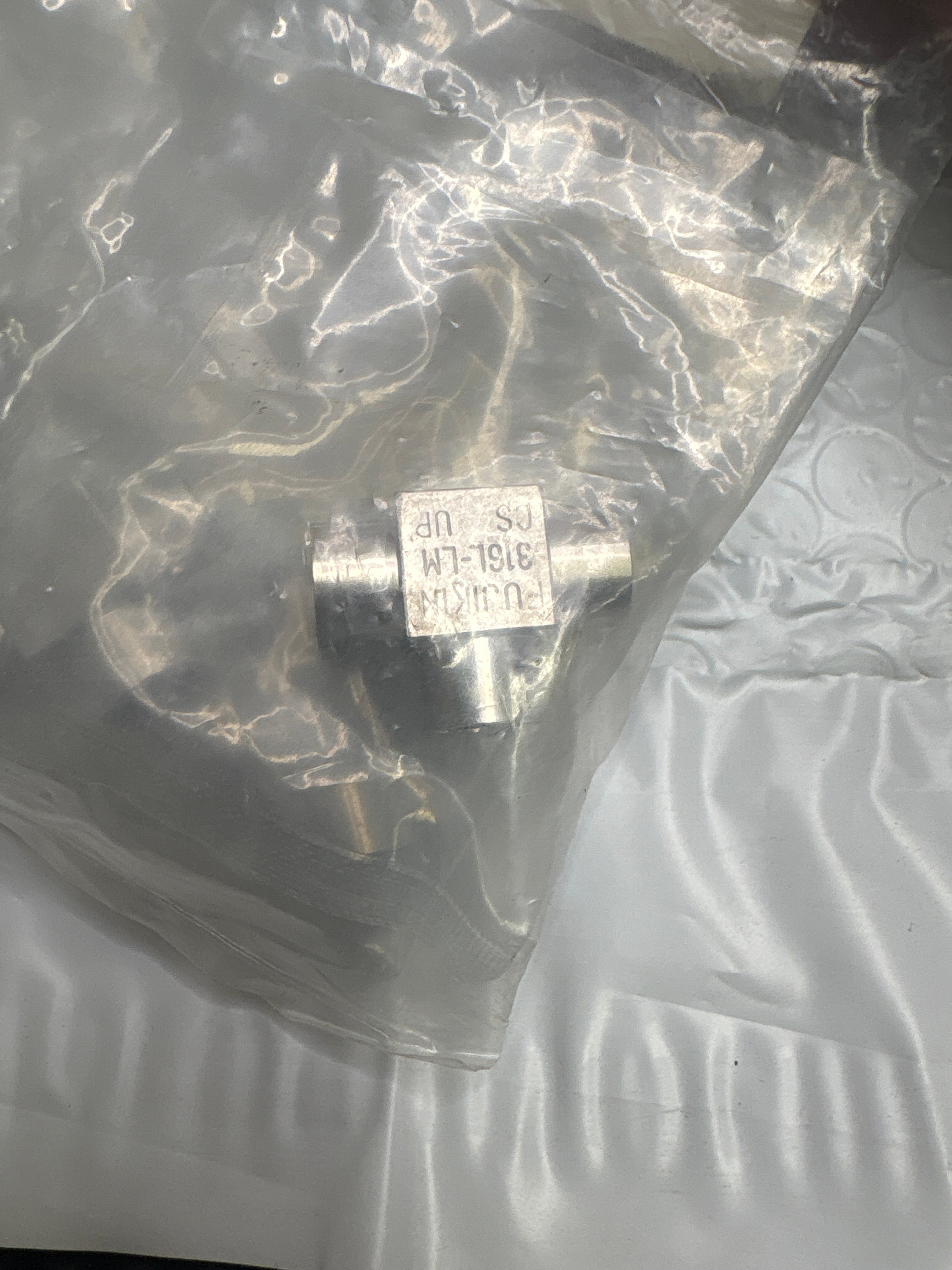 UJT-9.52-AW-S-316LP – Milvac