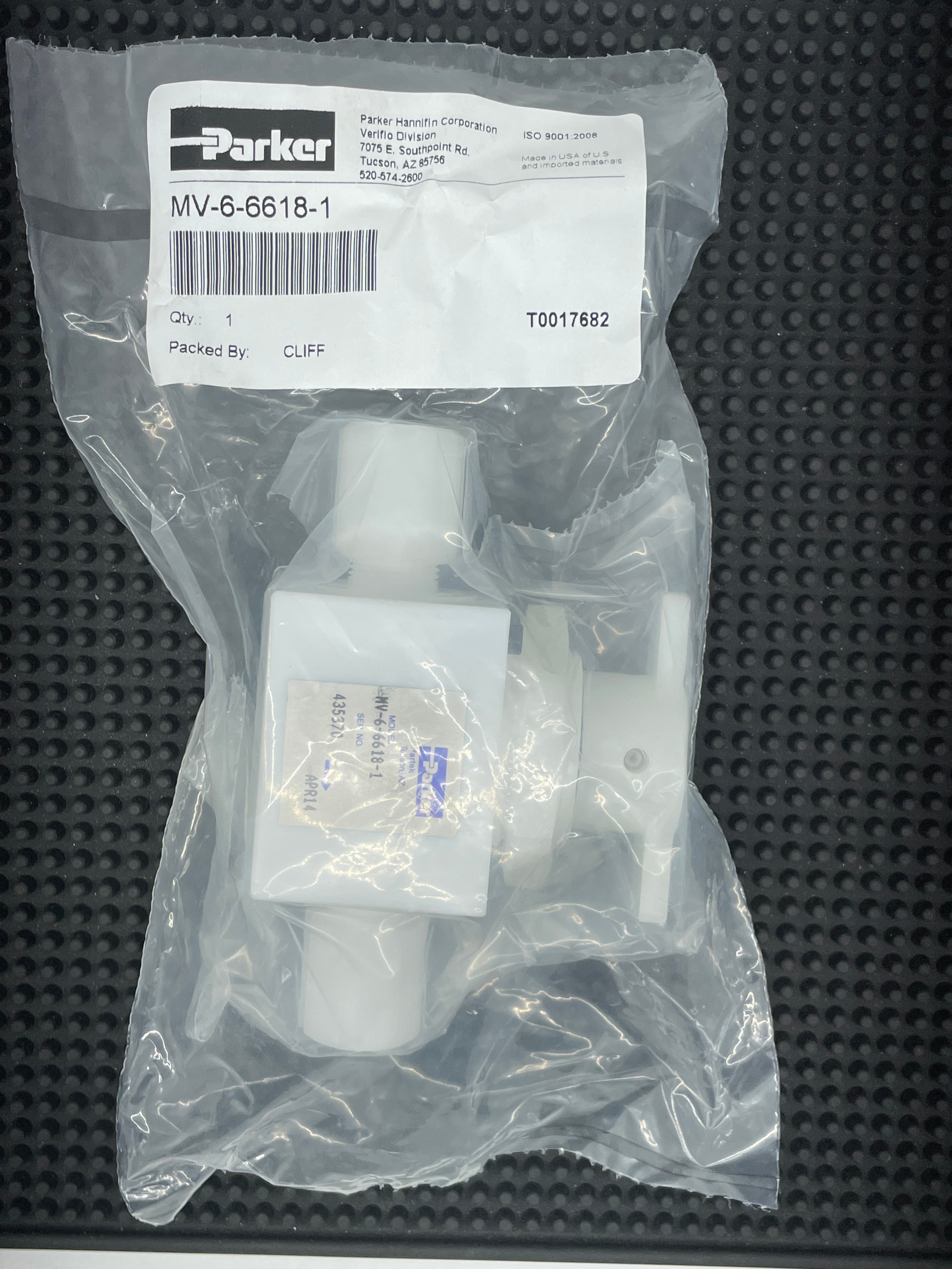 MV-6-6618-1 – Milvac