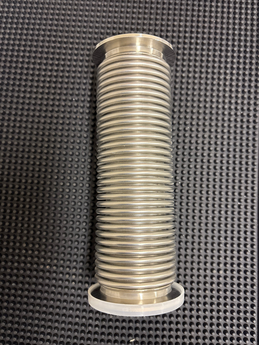 KF50 Bellows – Milvac