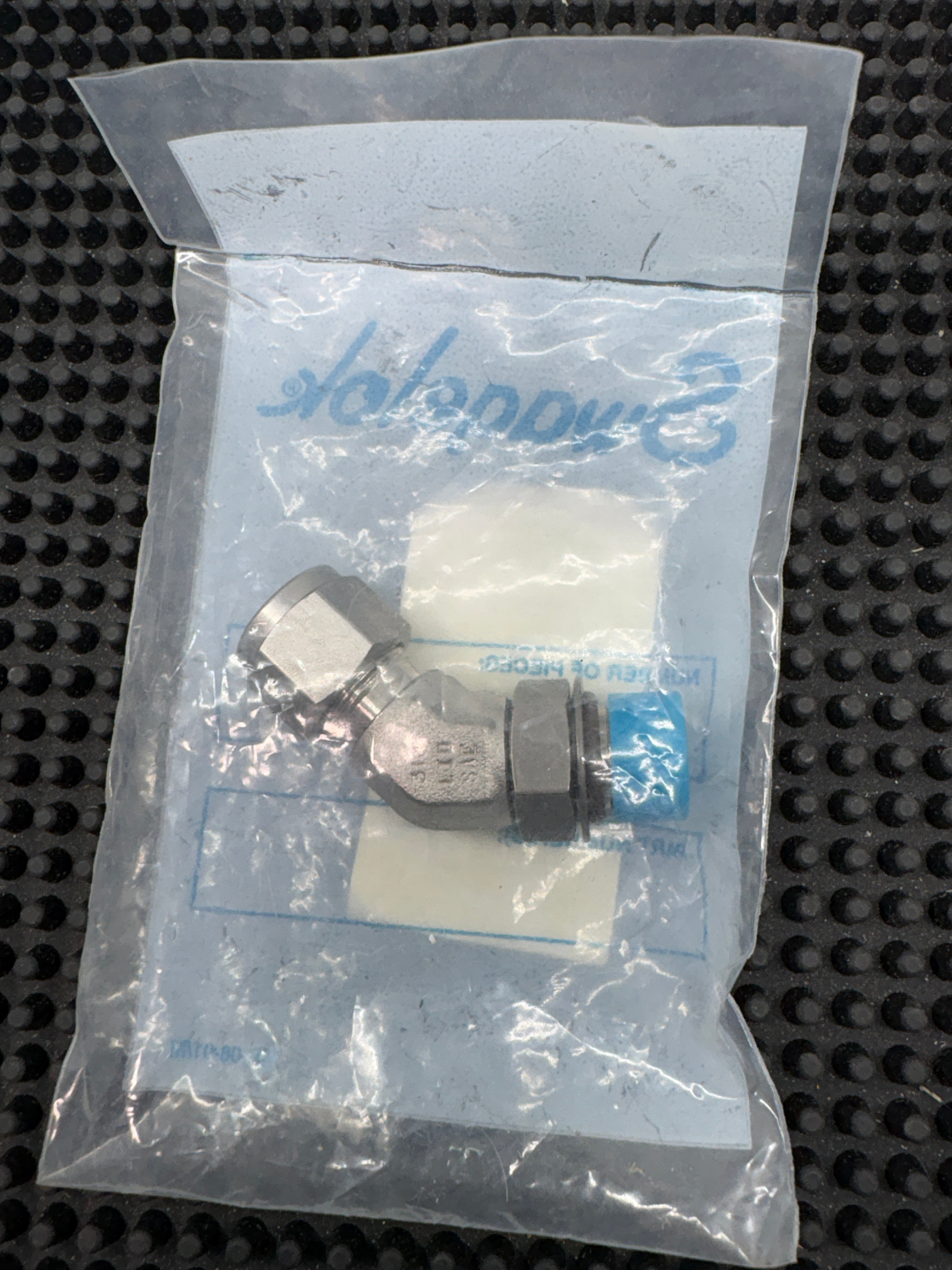 SS-600-5-6ST – Milvac
