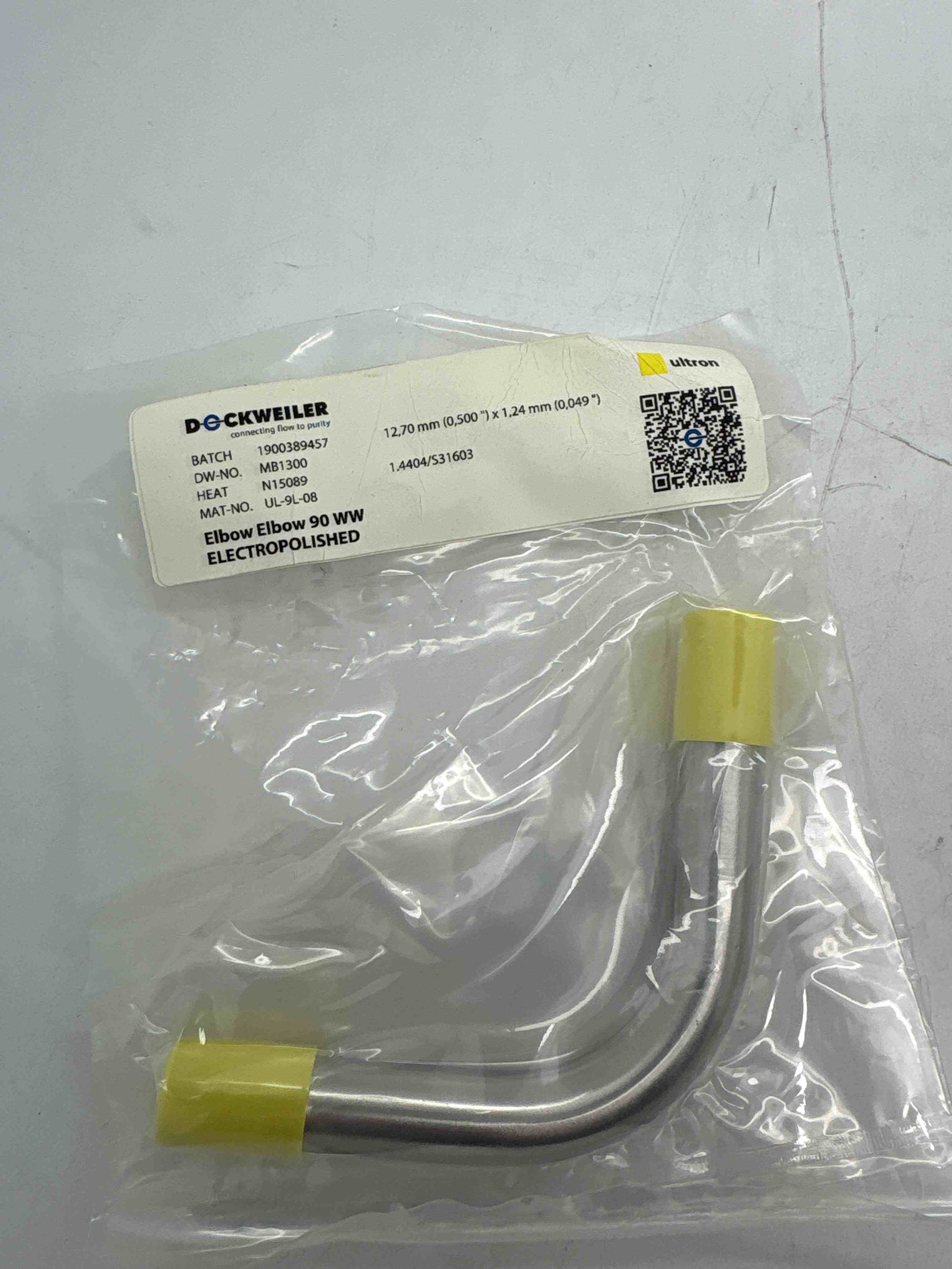 UL-9L-08 – Milvac