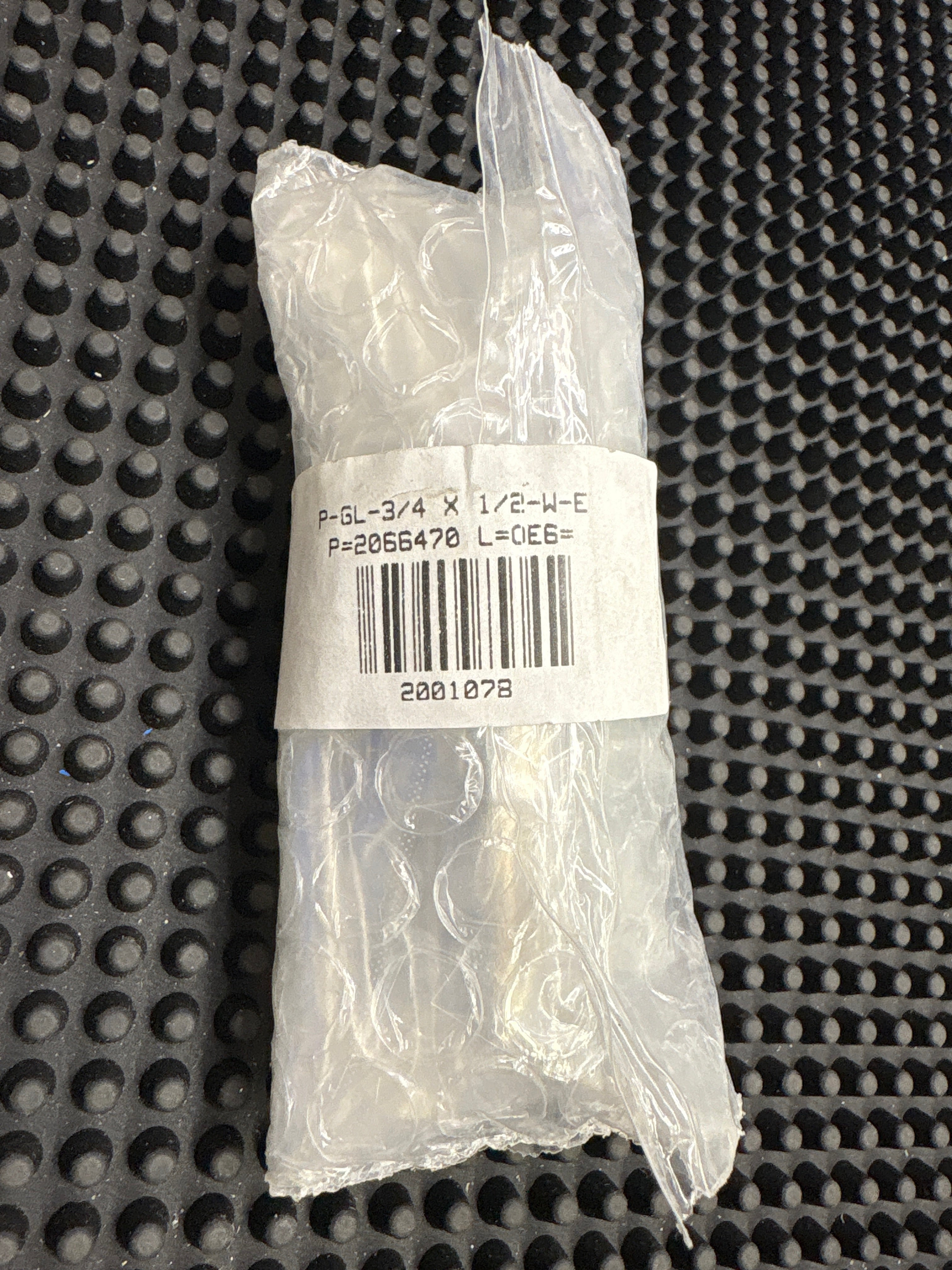 P-GL-3/4X1/2-W-E – Milvac