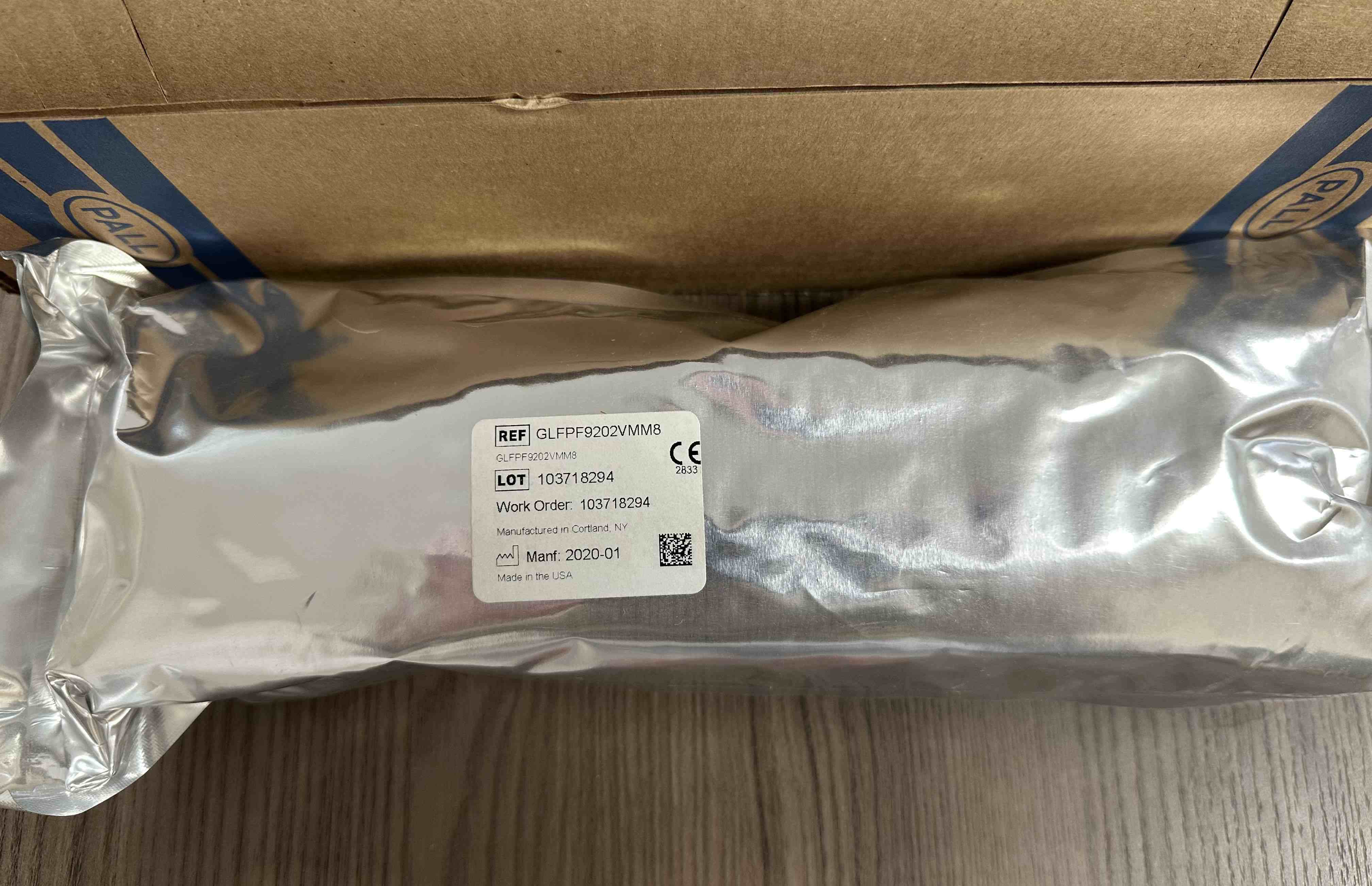 GLFPF9202VMM8 – Milvac