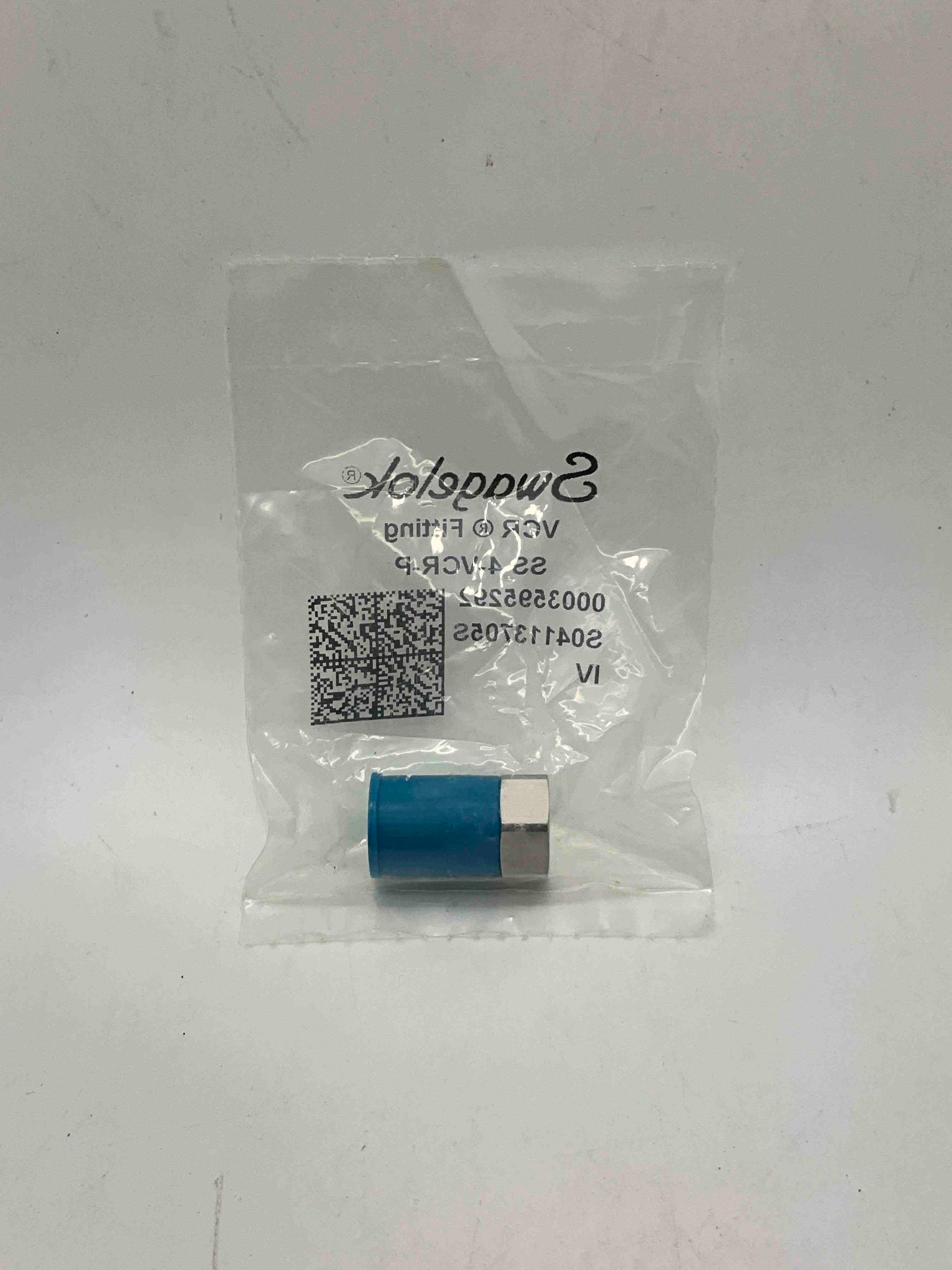 SS-4-VCR-P – Milvac