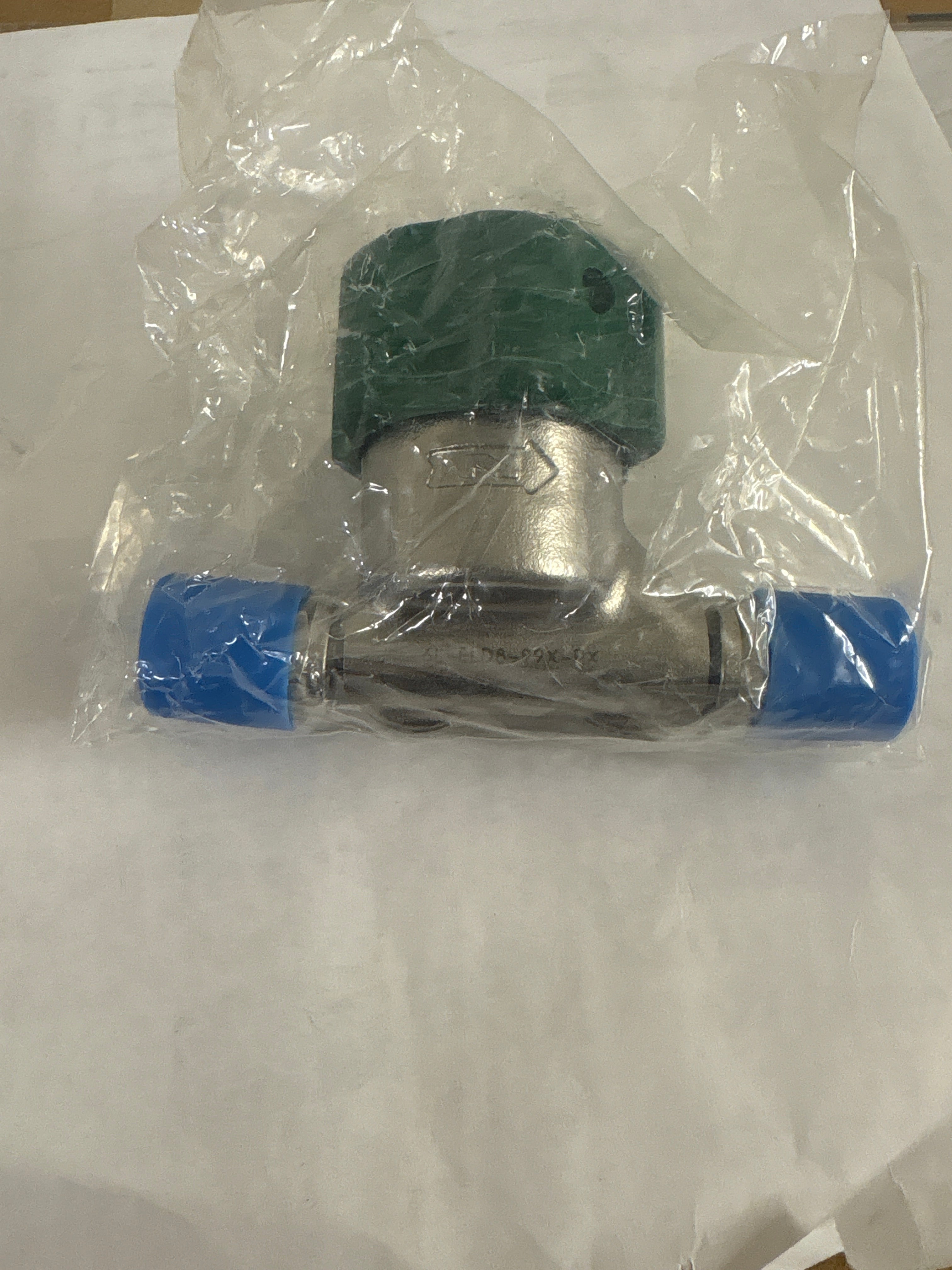 6L-ELD8-99X-PX – Milvac