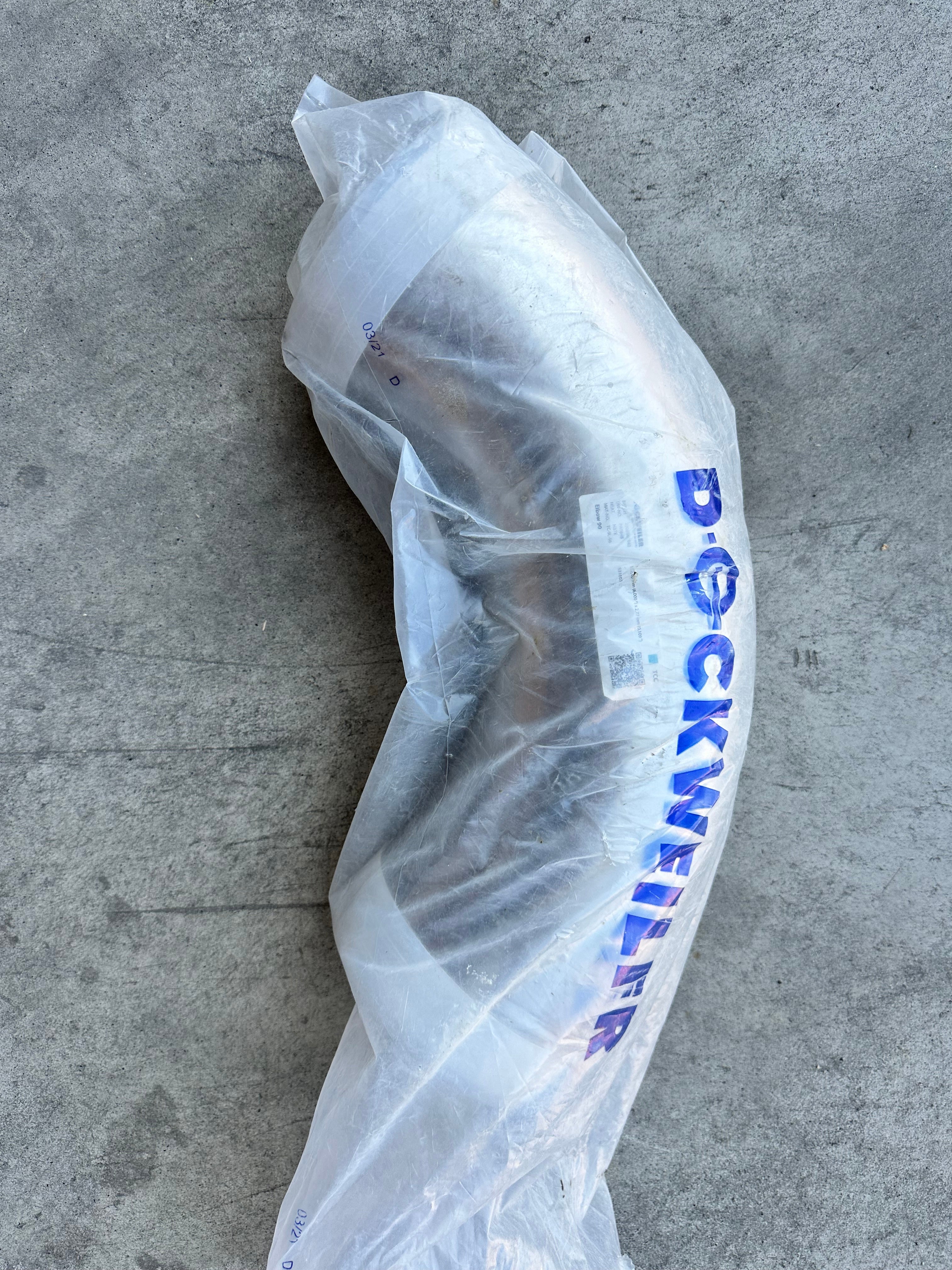 TC-9L-96 (Open Bag) – Milvac