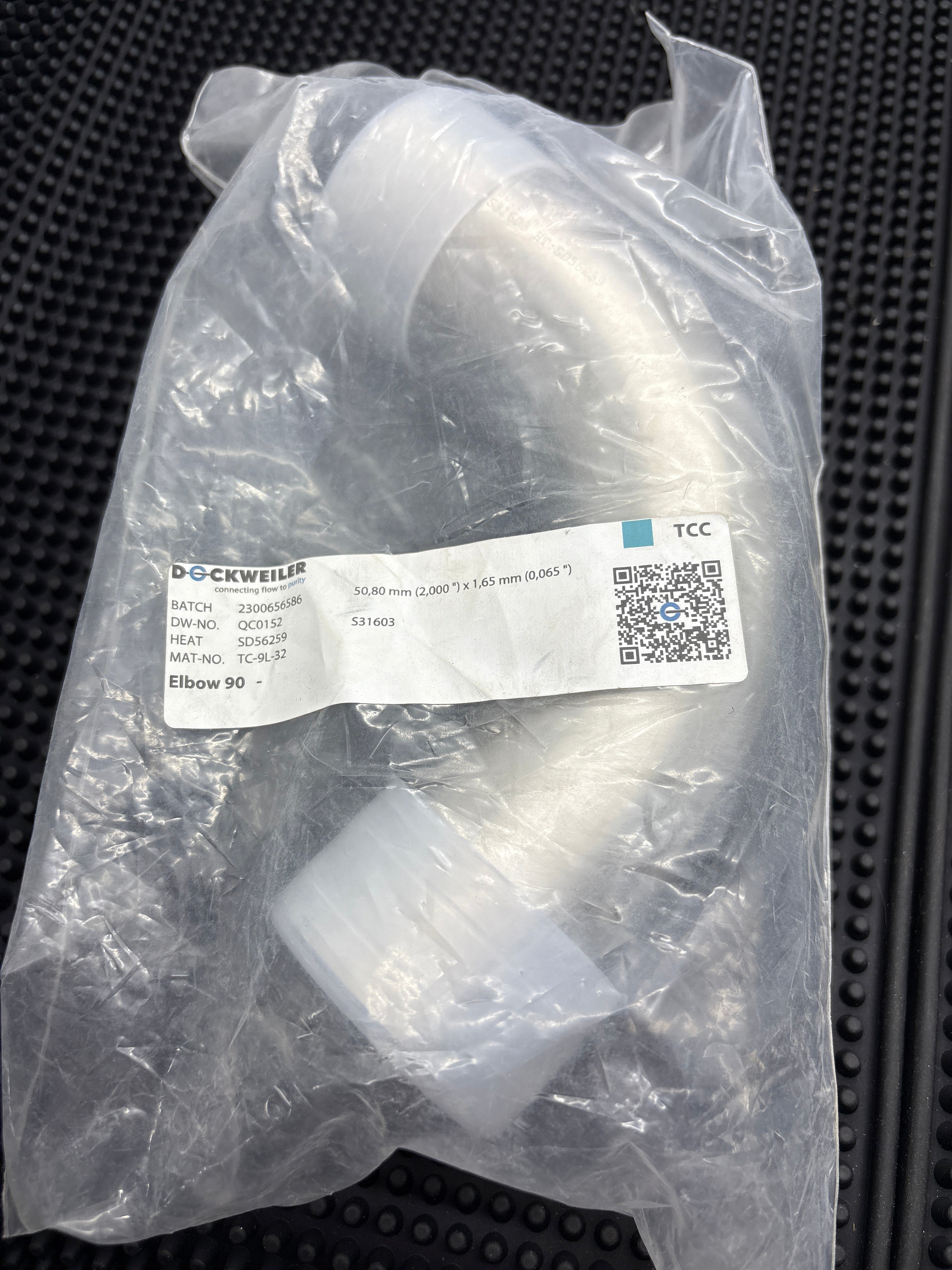 TC-9L-32 – Milvac