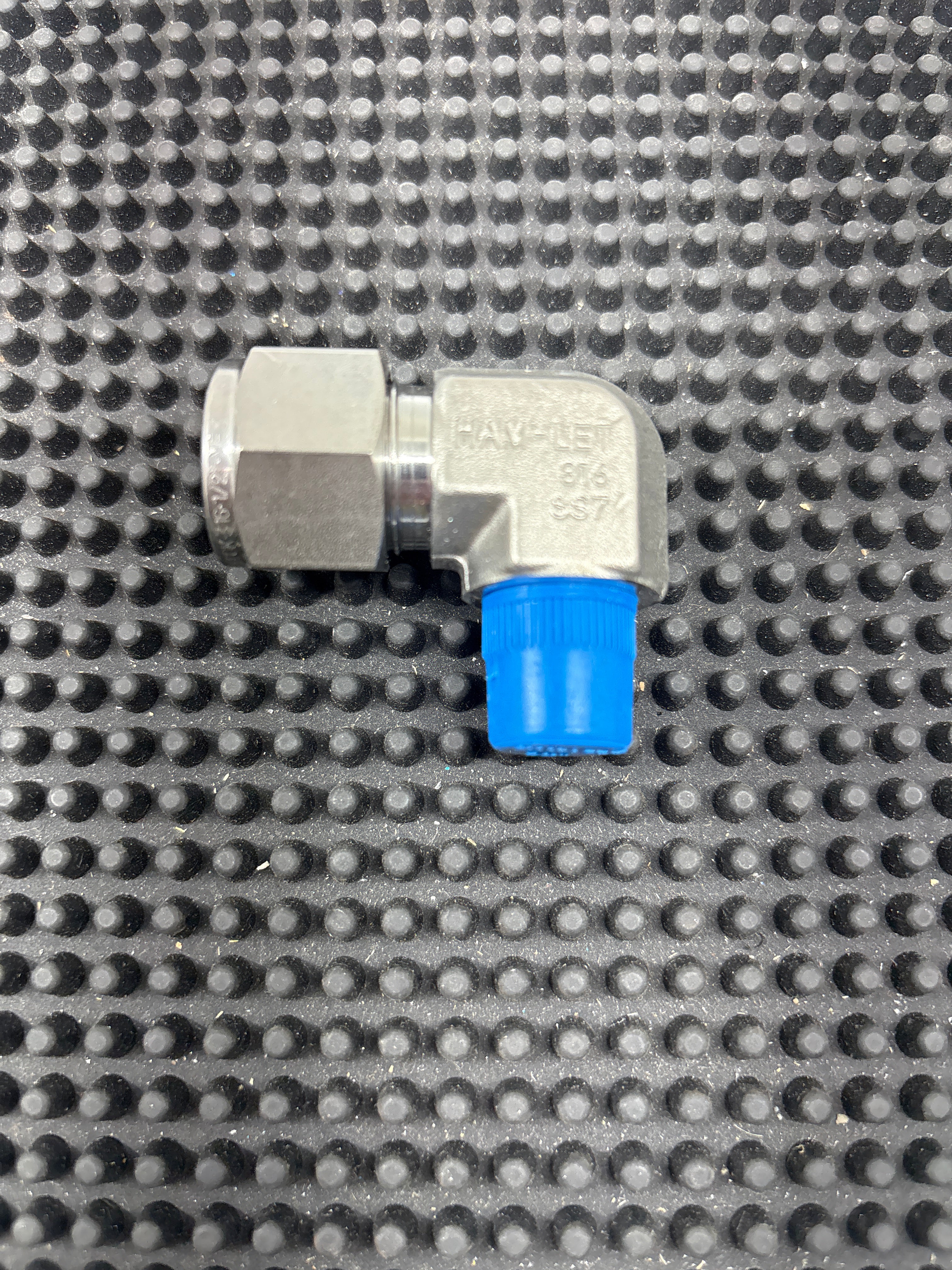 769L-SS-1/2X1/4 – Milvac